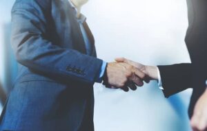 運営会社情報 - Bridge Agent