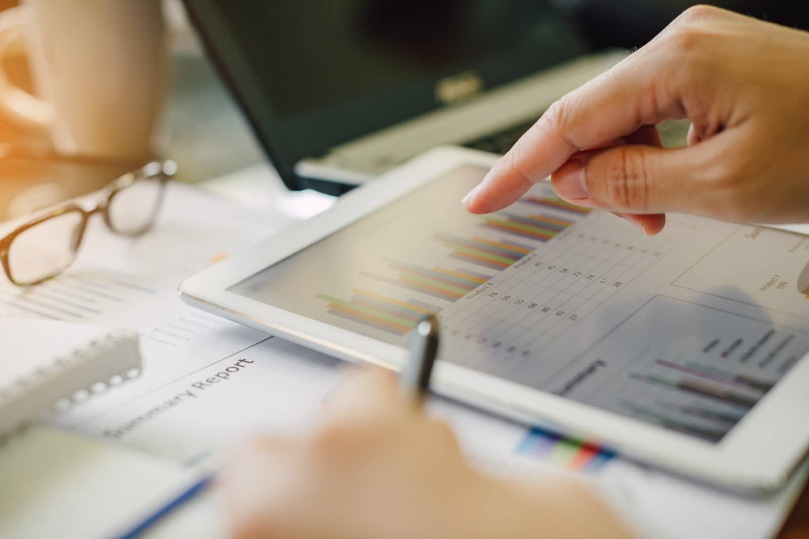 ファンド経理へ転職する魅力や仕事内容、キャリアパスを解説！ - Bridge Agent